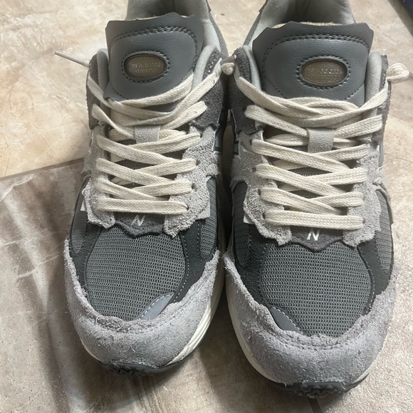 New Balance | Shoes | New Balance 202r Protection Pack Rain Cloud ...